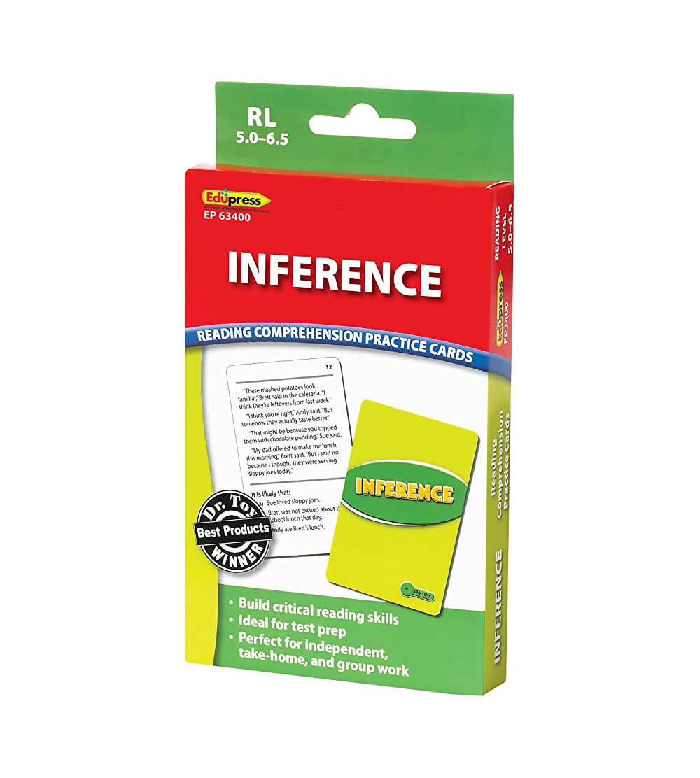 Inference Green Level Inference Green Level