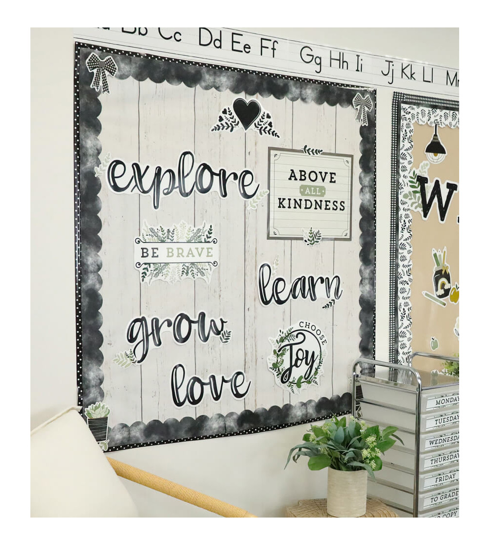 Signs Bulletin Board at Ada Michalski blog