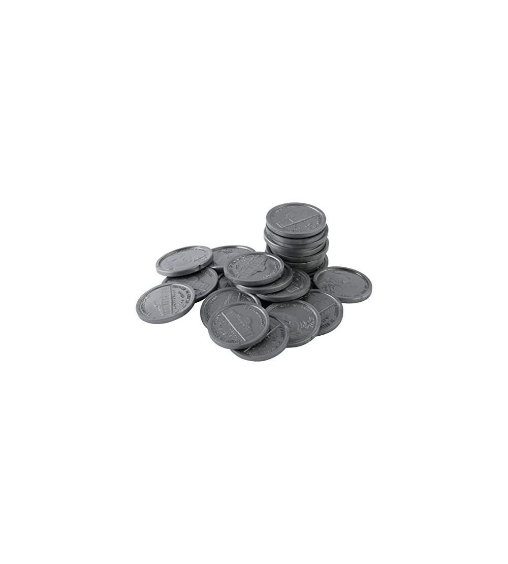 Play Money Coins